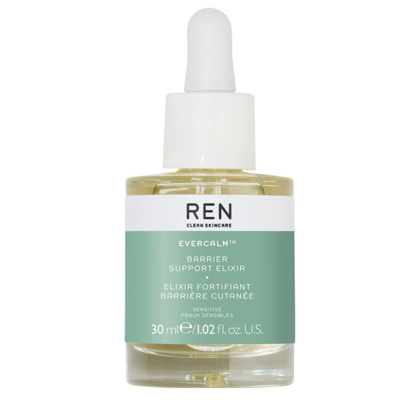 Ren Clean Skincare | Skincare | New Ren Skincare Evercalm Barrier ...